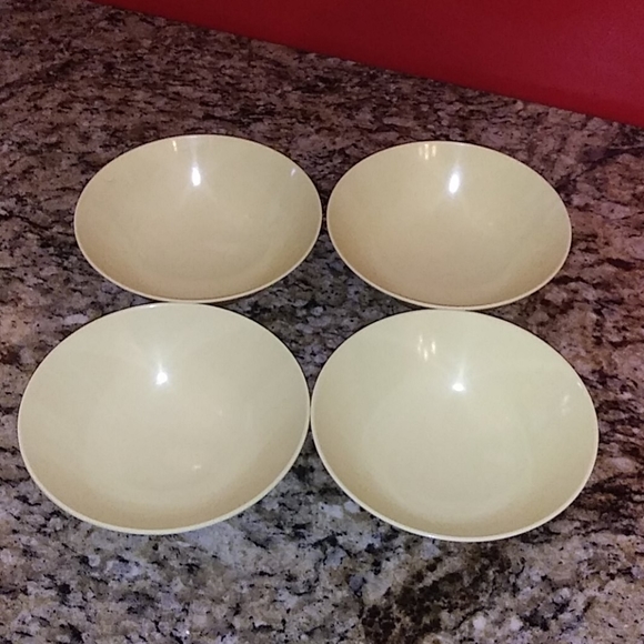 Florence | Dining | 14 16 Pc Florence Mid Century Prolon Dinnerware ...